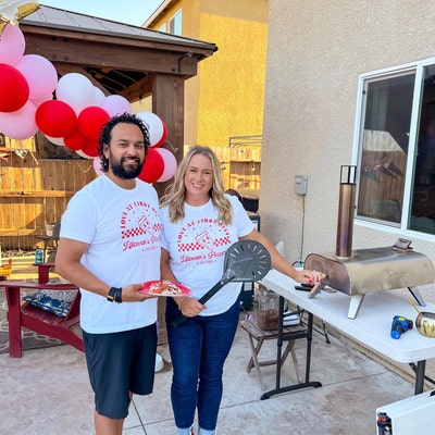 Build A Set Matching Aprons Cookie Taste Tester for Mother Daughter Son ...