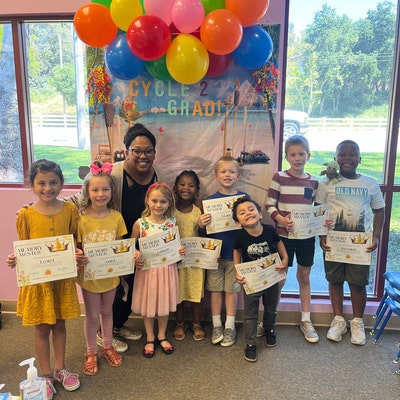 CC Cycle 2 Memory Master Checklist, Instant Digital Download for ...