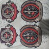 Custom Patches , Custom Embroidery Patches , Embroidery Patches , Iron ...
