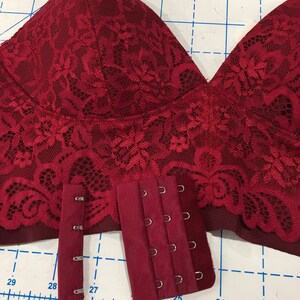 Bare Essentials: Bras Third Edition Construction and - Etsy