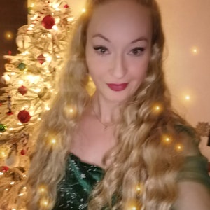2x Elven HAIR Piece FALL Ponytail BRAID Custom Wig - Etsy
