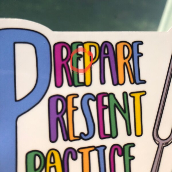 Festive Elements of Music Anchor Charts Posters Music Classroom Decor ...