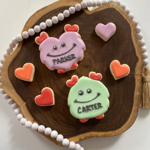 Chubby Robin Cookie Cutter - Etsy