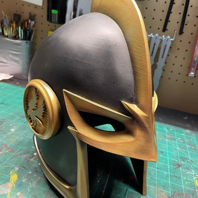 Darth Bane Helmet - Etsy