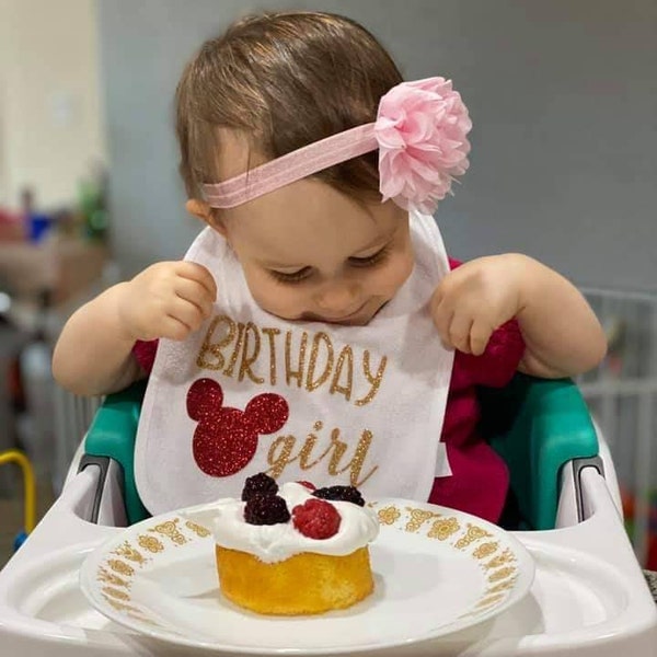 Minnie Mouse Happy Helper Birthday Invitation - Etsy