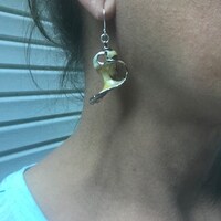 Decorative Diaper Bag Pin, Gold Safety Pin Brooch Jewelry for Baby ...