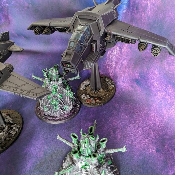 Vaskar Firefight (skyfire) | Stationforge | Fighter Plane / Bomber ...