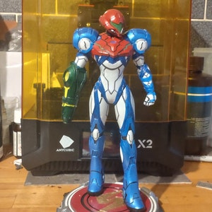 Model 1: Standard Pose STL Files - Etsy