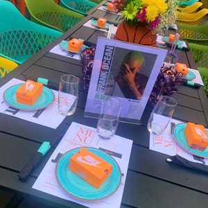 Personalized Party Bundle Party Favor Package Graduation Prom wedding ...