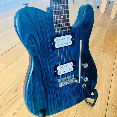 Telecaster Body, Custom Options - Etsy