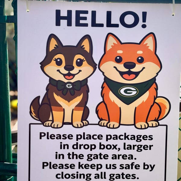 Custom Shape Sign, Weatherproof PVC Sign, Personalized Contour Cut ...