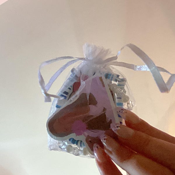 Preppy Mystery Box - Etsy