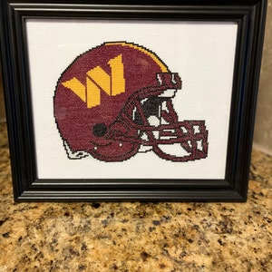 PDF Super MARIO ~ WARIO Counted Cross Stitch Pattern Chart - Etsy