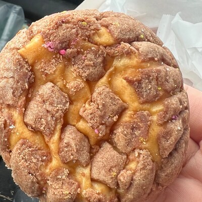 Elotitos Mexicanos/ Elotes Mexican Sweet Bread/ Traditional - Etsy