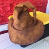 PDF Sewing Pattern Wizard Hat in Three Sizes - Etsy Canada
