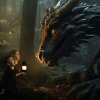 Christmas Red Barn Digital Backdrop, Snow, Trees, Fences, Xmas, Digital Background for ...