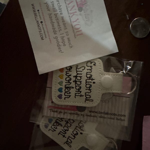 Backpack Name Tag, Personalized Luggage Tag, Personalized Name Tag ...