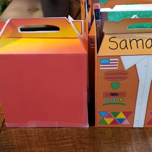 Troop Birthday Calendar Girl Scouts Fillable Customize Edit Printable ...