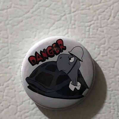 THEY LIVE 1 Button Set. Five Pins Inspired by the Movie: - Etsy