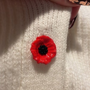 2 Terracotta Flower Pot Buttons 25mm 2 Hole Novelty Clay - Etsy