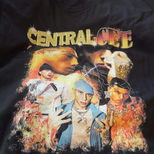 South Park Mexican Shirt, Vintage Shirt, Carlos Coy Shirt, Spm American ...