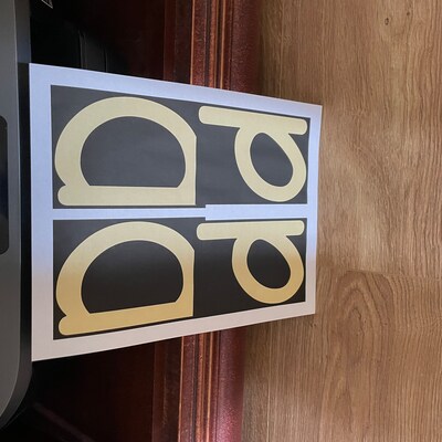 Extra Large Bulletin Board Letters Printable Letter Outlines for Signs ...