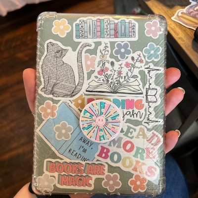 Cute Bullet Journal Sticker Sheet - Etsy