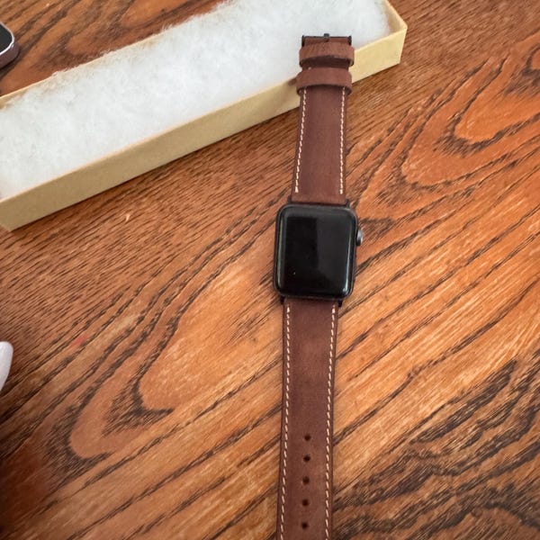 Iwatch Cuff Band Women 41mm 40mm 38mm 49mm 45mm 44mm 42mm, Custom ...