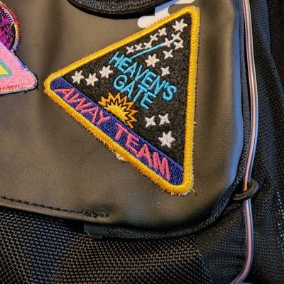 Get in Loser Patch, Patches,back Patch,custom Patches,iron on Patches ...