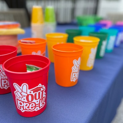PRESCHOOL GRADUATION CUPS Preschool Graduation Cups 2023 Preschool Cups ...
