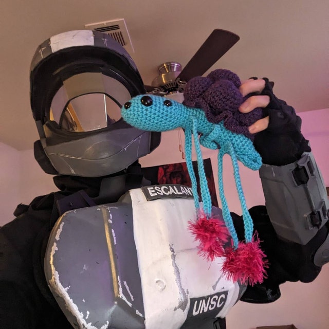 OddDuckCrochet - Etsy