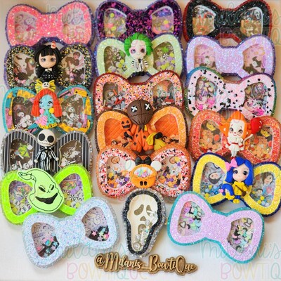 Beauty Princess and Mrs Potts Teapot Clay Doll Flat Back Embellishment ...