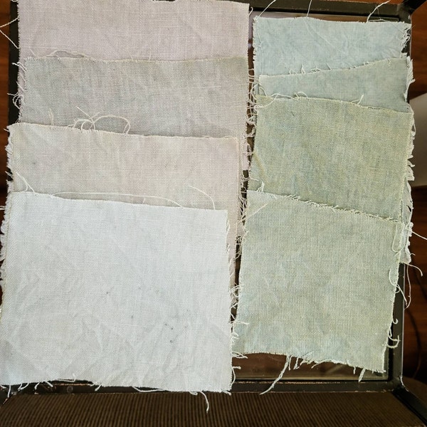 Woad Powder Extract (isatis Tinctoria) Blue Dye for Fabric Dyeing and ...