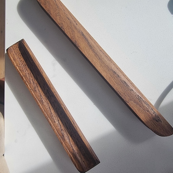 Natural Handles, Natural Pulls, Furniture Pulls, Pull Handle, Furniture ...