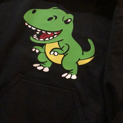 Cute Funny T-rex Svg, Funny Dinosaur Svg, Dxf, Png, Jpg, Baby Dinosaur ...