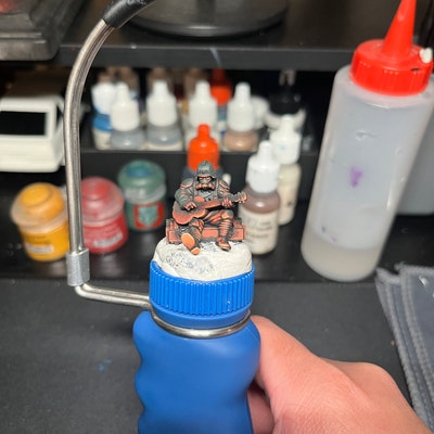 Papsikels Miniatures/alien_succubus_usurping_spider_queen /cyberpunk ...