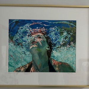 Three Feet Below: 11x14 Archival Print Signed - Etsy