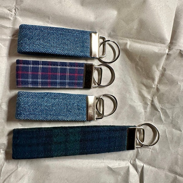 Memorial Key Fob, Keepsake Keychain, Memorial Keychain, Key Fob Made ...