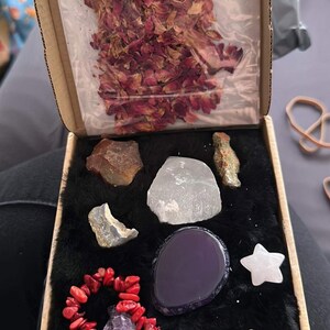 Glow Geode Magic Crystal Raw Geode Raw Crystal Glow in Dark - Etsy UK