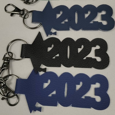 Hexagon Split Key Chain Patternhexagon Svgkeychain - Etsy