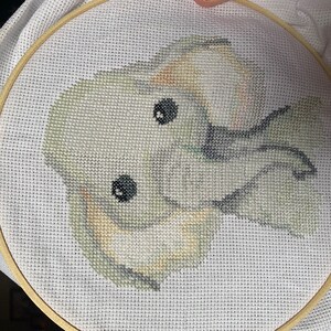 Yellow Odalisque Henry Matisse Mini Cross Stitch Pattern Art - Etsy