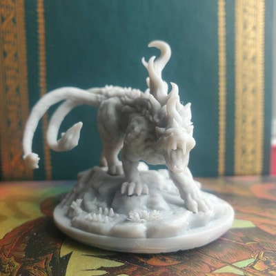 Shadow Dragon D20 Keeper Castnplay Dnd Miniatures Role Playing Game ...