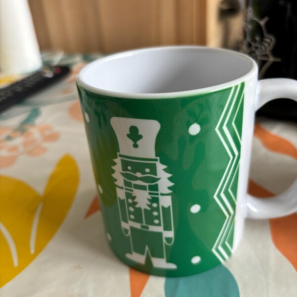 10oz Cricut Stackable Mug Press Template, 10oz Full Wrap Mug Press ...