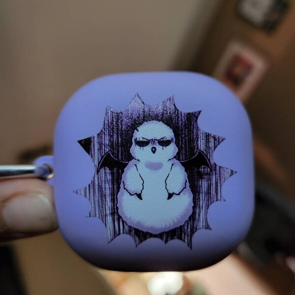 Custom Samsung Galaxy Buds Pro Case, Personalized Galaxy Buds Live ...