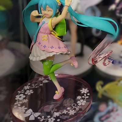 Rin Kagamine Hatsune Miku Vocaloid Twinkle Resort Super - Etsy
