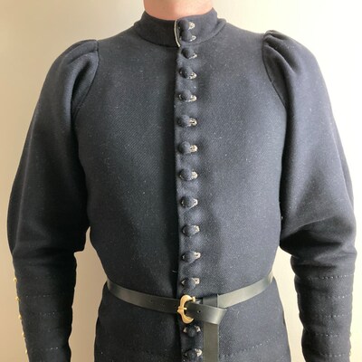 Medieval Braies Men's Linen Braies Reenactment - Etsy