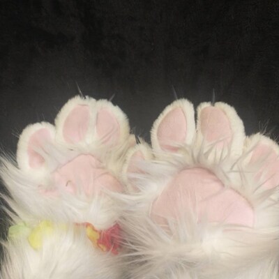 Fullsuit Fursuit Digi Legs Suit - Etsy