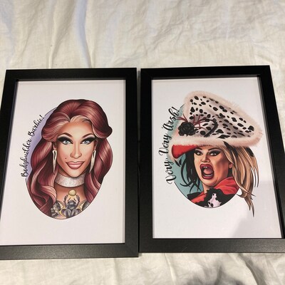 Forrest Gump Flash Sheet Art Print Tattoo Style A4 A3 Run - Etsy