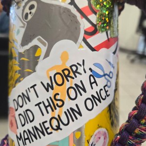 Best Bus Driver Bus Driver Appreciation Waterproof Sticker School Bus ...