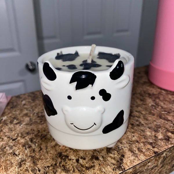 Cow Wax Melts - Etsy